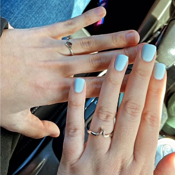 James Avery | Jewelry | James Avery Initial Ring | Poshmark